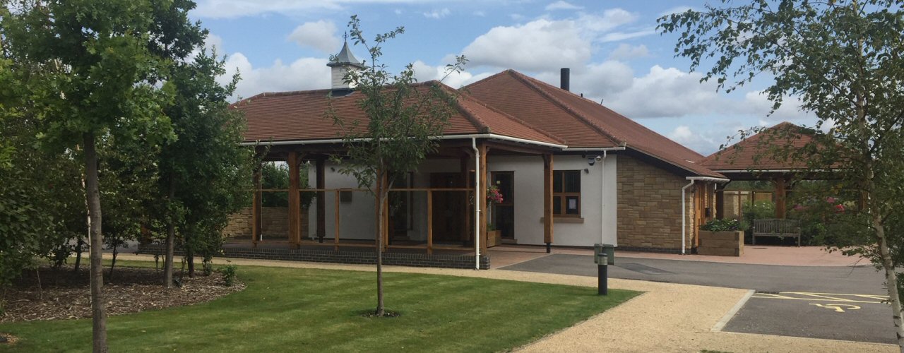 About Us – North Oxfordshire Crematorium and Memorial Park